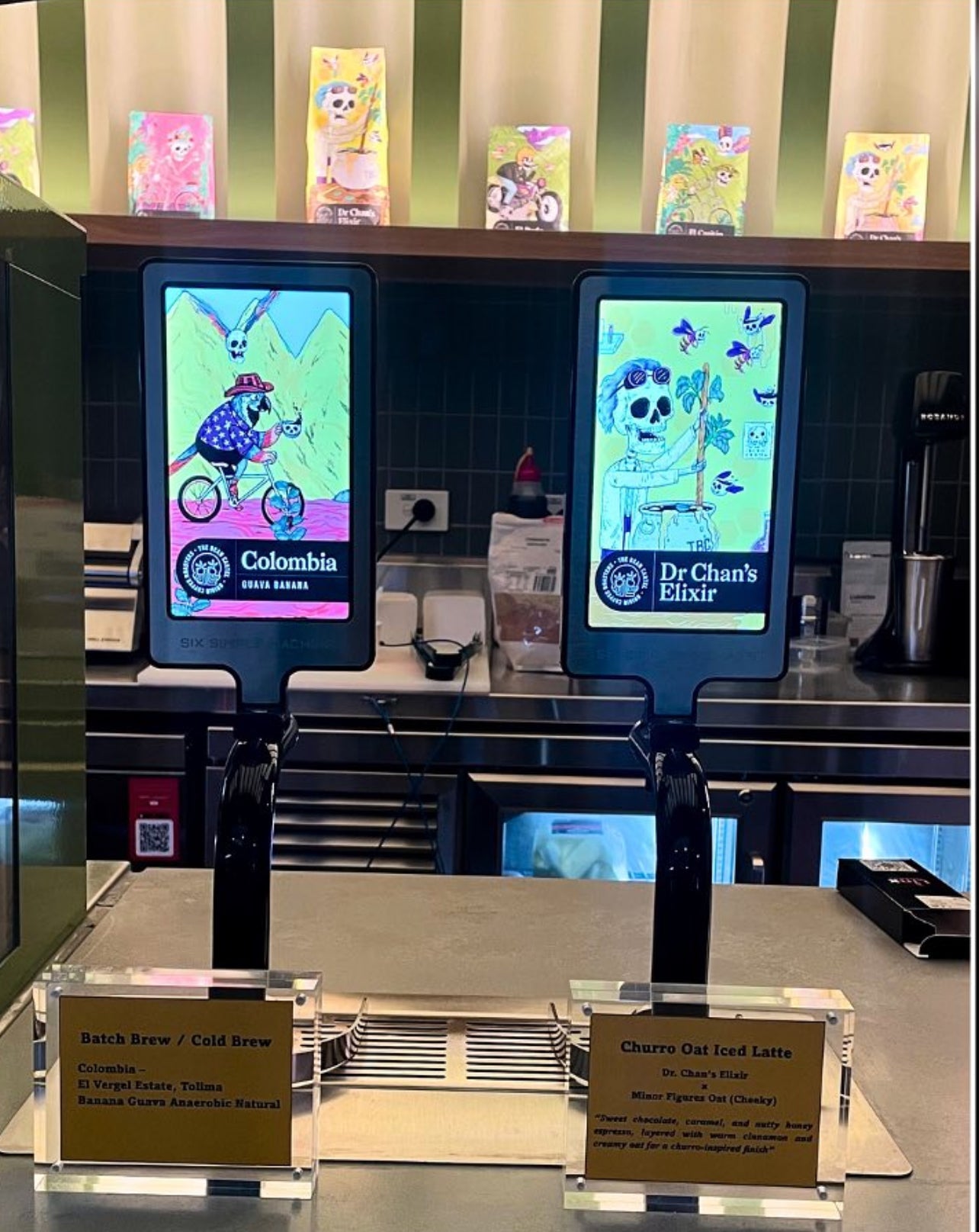 Want the best coffee at Melbourne Airport? – The Bean Cartel