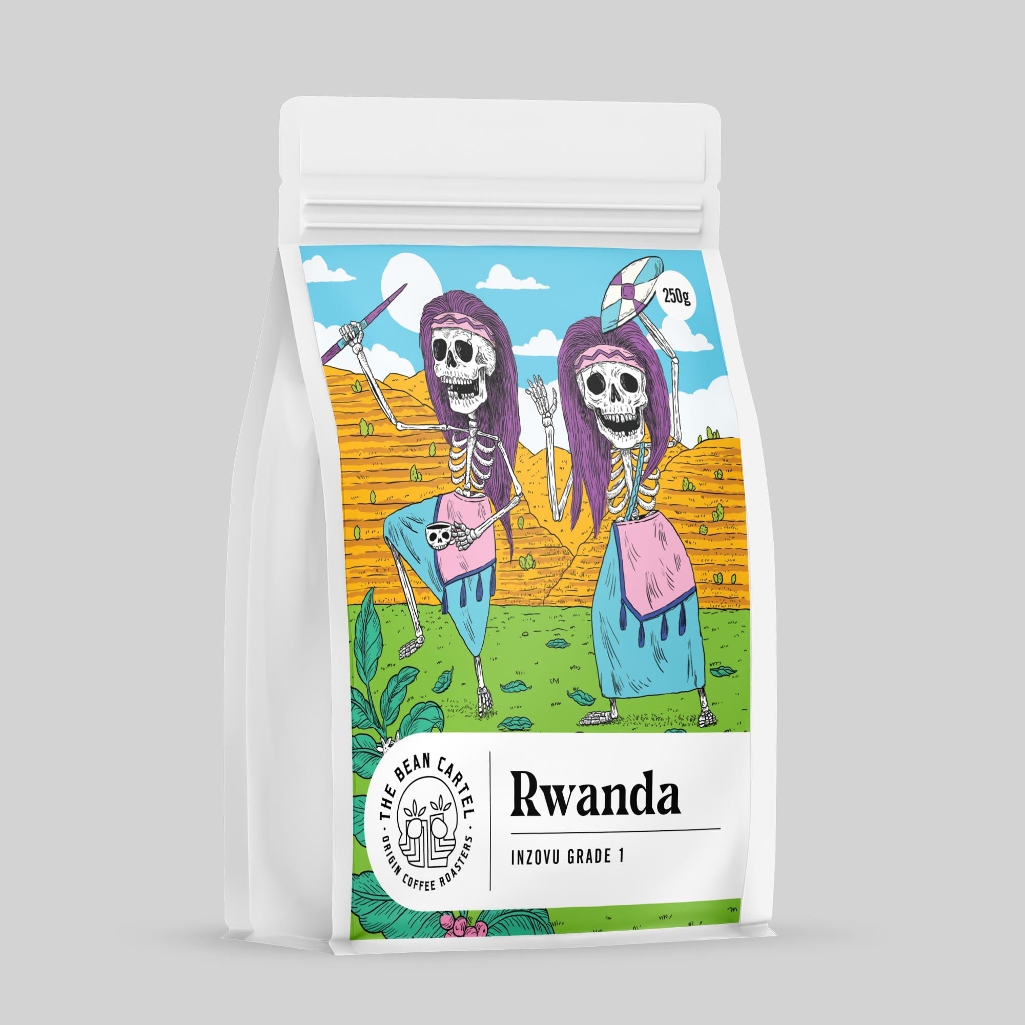 Single Origin Coffee Beans vs Blends: What’s the Difference? – The Bean ...