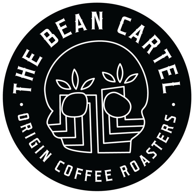 The Bean Cartel Featured on Thieves Coffee